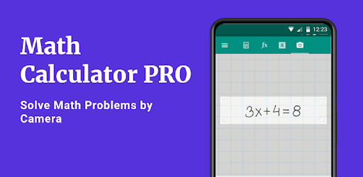 Math Calculator Plus - Scan Math, Solve by Camera for PC - How to ...