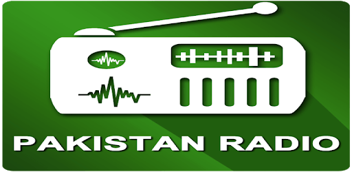 Pakistani Radio-پاکستانی ریڈیو APK Download For Free