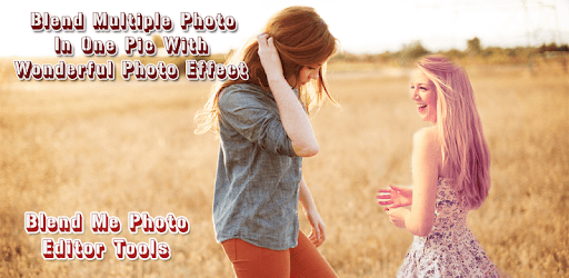 Ultimate Photo Mixer , Blend Me Photo Editor for PC - How to Install on ...