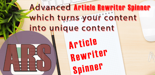 Article Rewriter Spinner Free for PC - How to Install on Windows PC, Mac