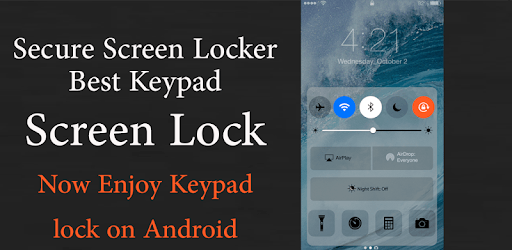 Smart Screen Lock Keypad Lock for PC - How to Install on Windows PC, Mac
