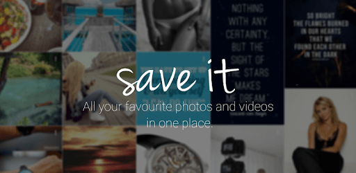 Save It - Video Downloader for PC - How to Install on Windows PC, Mac