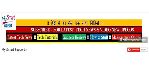 My Smart Support for PC - How to Install on Windows PC, Mac