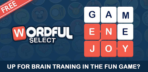 Wordful Select - Spelling Word APK Download For Free