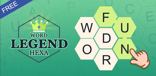 Word Legend Hexa-Block Puzzles for PC - How to Install on Windows PC, Mac