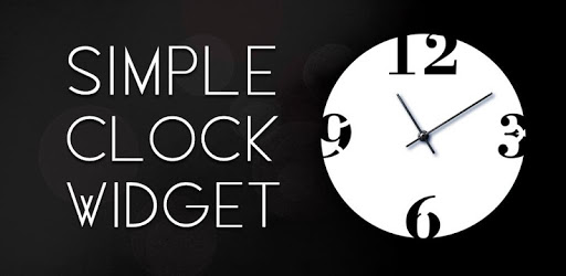 Simple Clock Widget for PC - How to Install on Windows PC, Mac