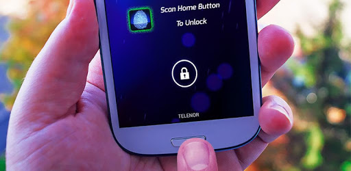 Real Home Button Fingerprint! - Touch id for PC - How to Install on ...