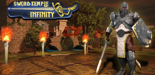 Sword Temple Infinity for PC - How to Install on Windows PC, Mac