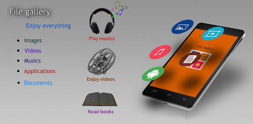 Gallery - All in one for PC - How to Install on Windows PC, Mac