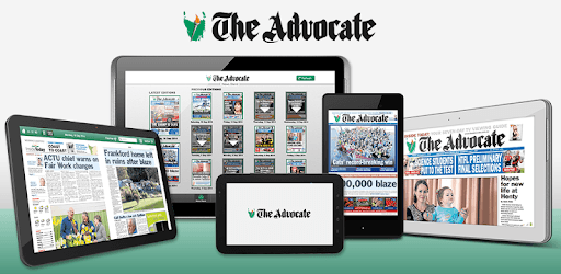 The Advocate eEdition for PC - How to Install on Windows PC, Mac