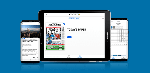 Mercury for PC - How to Install on Windows PC, Mac