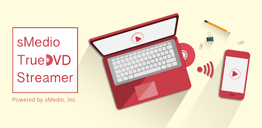 DVD player - TrueDVD Streamer for PC - How to Install on Windows PC, Mac