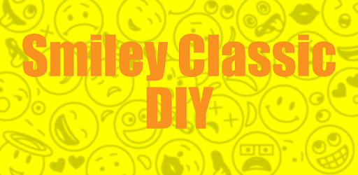 Smiley Classic DIY for Chat for PC - How to Install on Windows PC, Mac