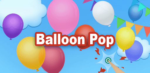 Balloon Pop - Balloon Game for PC - How to Install on Windows PC, Mac