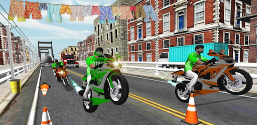 Azadi Bike Rider - Best One Wheeling 3D Game for PC - How to Install on ...
