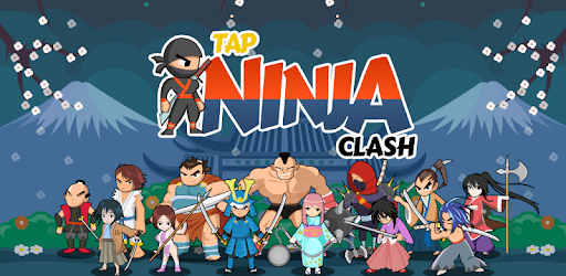 Ninja Clash Tap for PC - How to Install on Windows PC, Mac