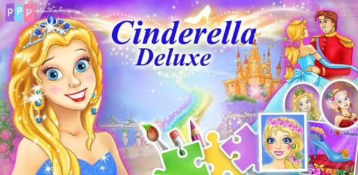 Cinderella Deluxe for PC - How to Install on Windows PC, Mac