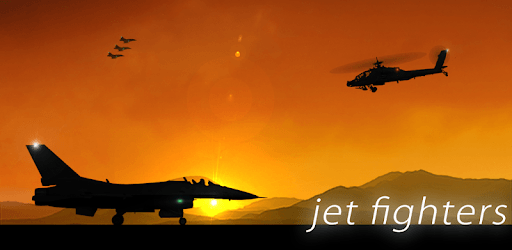 Jet Fighters -Live- Wallpaper for PC - How to Install on Windows PC, Mac