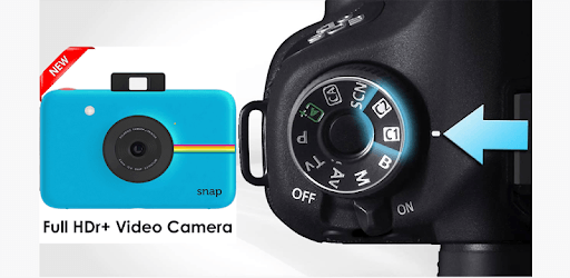 360 HDR Camera Selfie Video for PC - How to Install on Windows PC, Mac