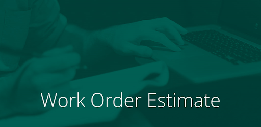 Work Order Estimate for PC - How to Install on Windows PC, Mac