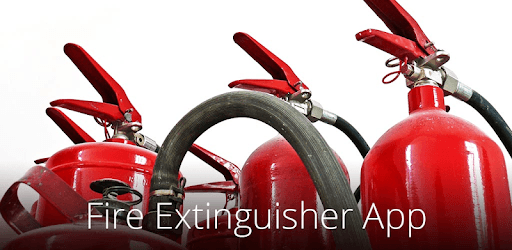 Fire Extinguisher Inspection for PC - How to Install on Windows PC, Mac