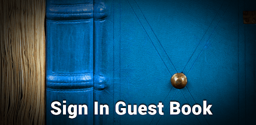 Sign In Guest Book for PC - How to Install on Windows PC, Mac