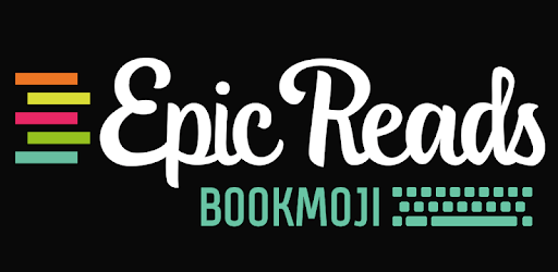 Epic Reads Bookmoji Keyboard for PC - How to Install on Windows PC, Mac