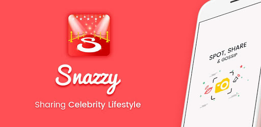 Snazzy - Celebrity News, Gossip & Trends for PC - How to Install on ...