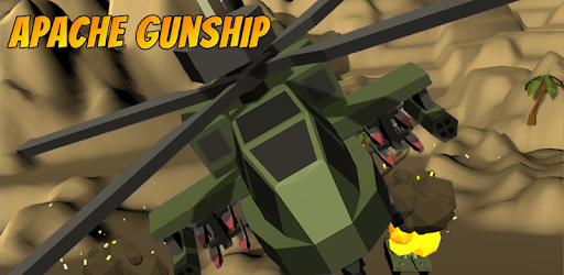 Apache Gunship 1988 - Helicopter Shooter for PC - How to Install on ...