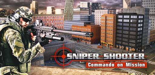 Commando Mission One Man Army for PC - How to Install on Windows PC, Mac