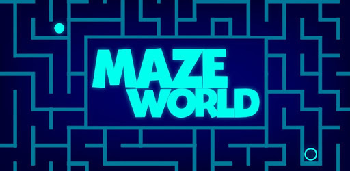Maze World - Labyrinth Game for PC - How to Install on Windows PC, Mac