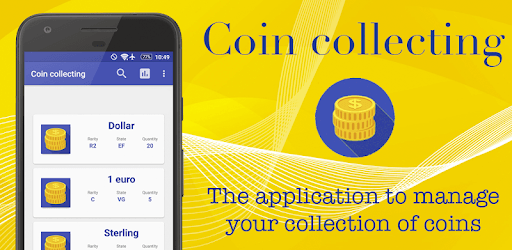 Coin collecting for PC - How to Install on Windows PC, Mac