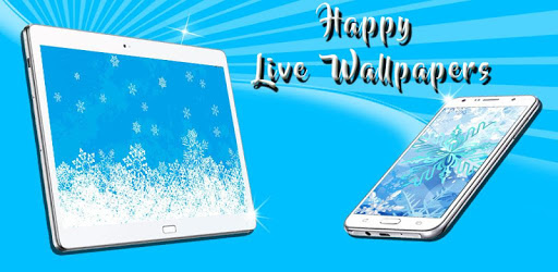 Snow on the Go Live Wallpaper for PC - How to Install on Windows PC, Mac