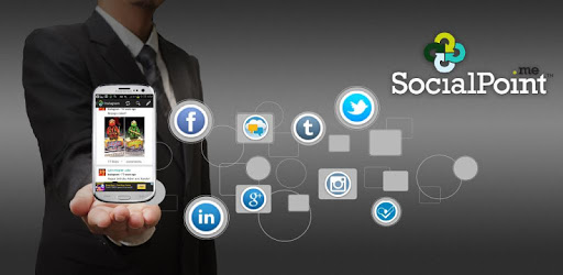SocialPoint.me for PC - How to Install on Windows PC, Mac