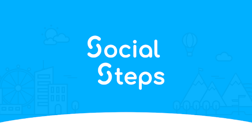 Social Steps for PC - How to Install on Windows PC, Mac