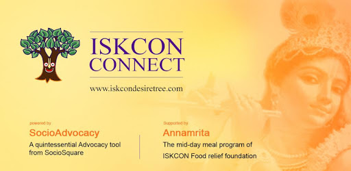 ISKCON Connect for PC - How to Install on Windows PC, Mac
