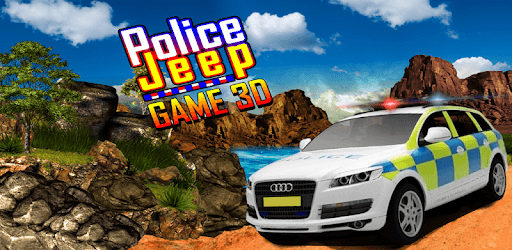 Police Jeep Game 3D for PC - How to Install on Windows PC, Mac