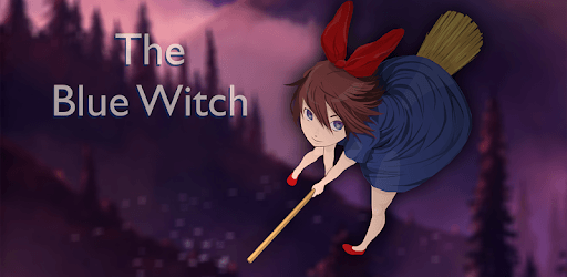 The Blue Witch for PC - How to Install on Windows PC, Mac
