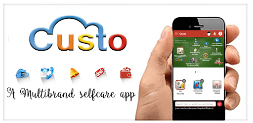 Custo Care APK Download For Free