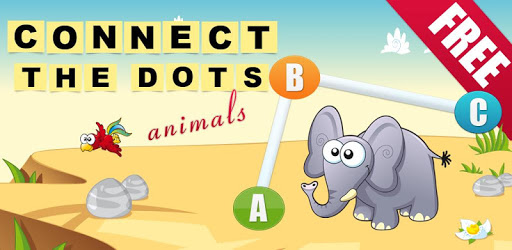 Connect the Dots - Animals for PC - How to Install on Windows PC, Mac