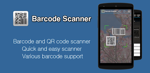 Barcode Scanner (QR Code) for PC - How to Install on Windows PC, Mac