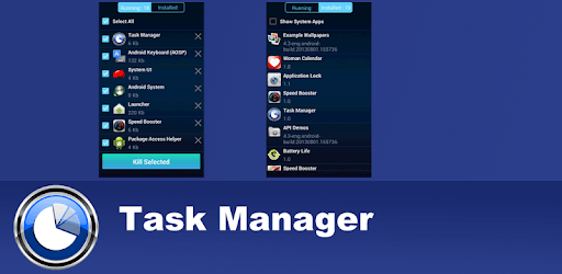 Task Manager APK Download For Free