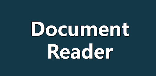 Document Reader - All File Reader for PC - How to Install on Windows PC ...