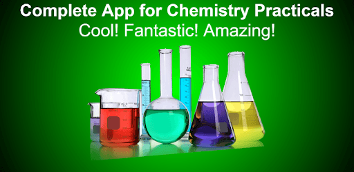 Chemistry Practicals And Viva for PC - How to Install on Windows PC, Mac
