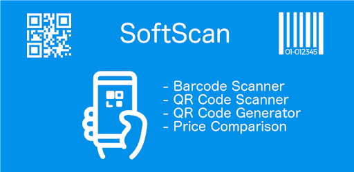SoftScan - Barcode Scanner and Price Comparison for PC - How to Install on Windows PC, Mac
