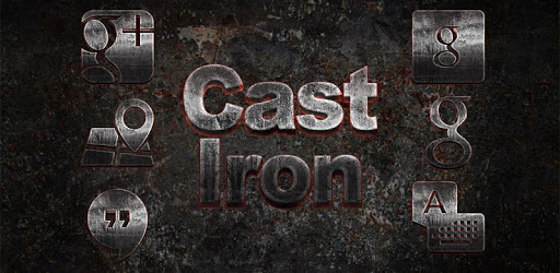 Cast Iron Solo Launcher Theme for PC - How to Install on Windows PC, Mac