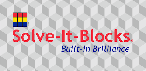 Solve It Blocks for PC - How to Install on Windows PC, Mac