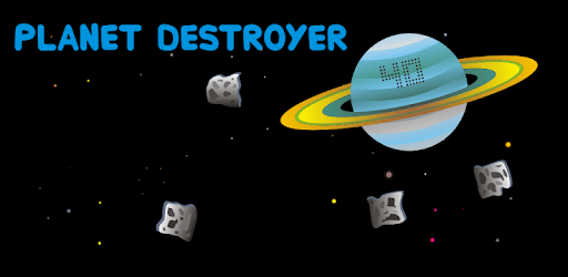 Planet Destroyer for PC - How to Install on Windows PC, Mac