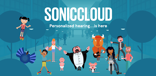 SonicCloud: Hearing App for PC - How to Install on Windows PC, Mac