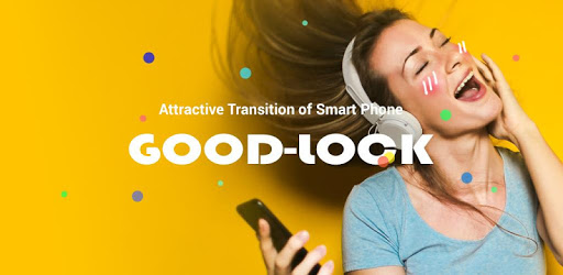 Good Lock, Premium lock screen for PC - How to Install on Windows PC, Mac